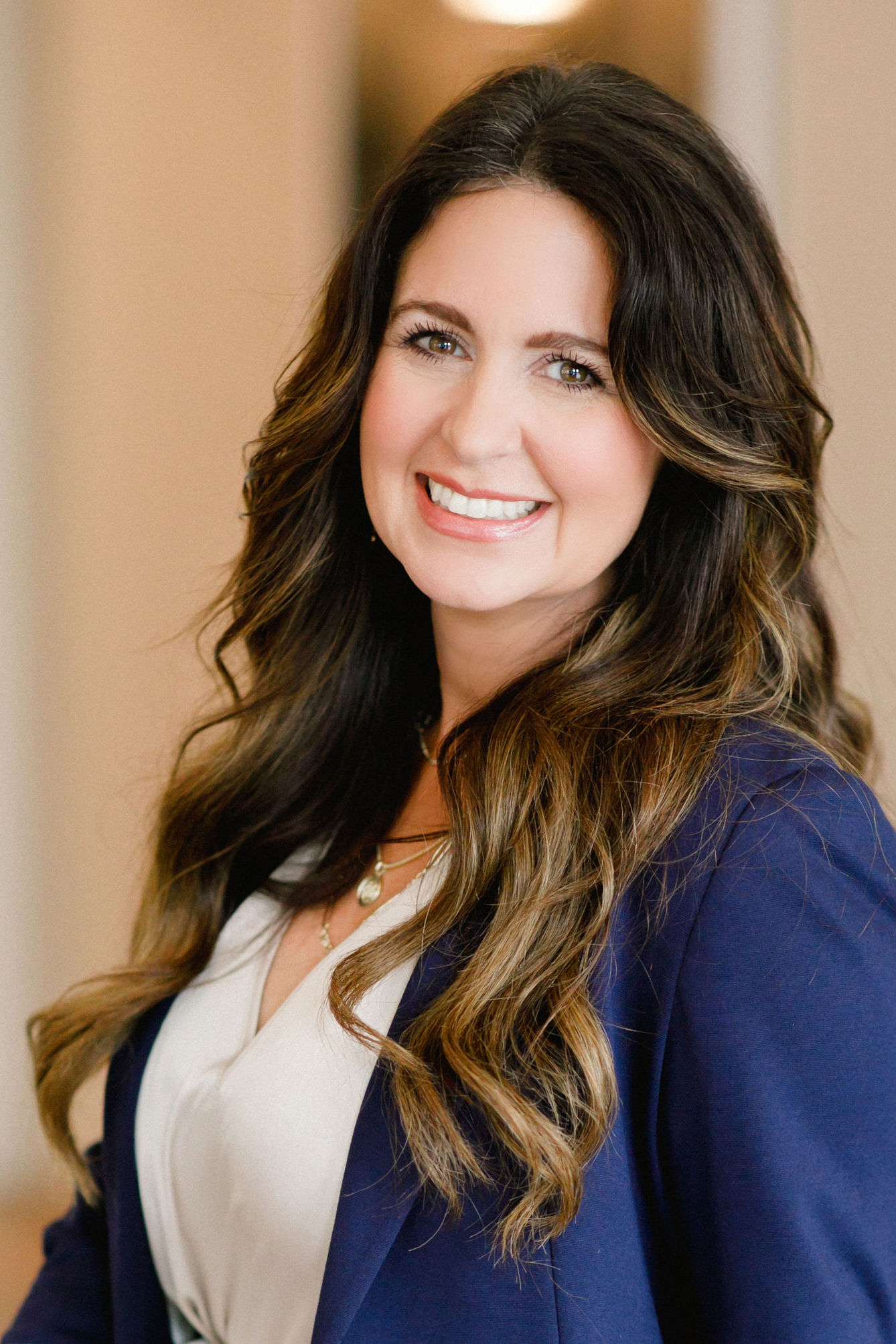 Kelly Auman | Chaucer Creek Capital