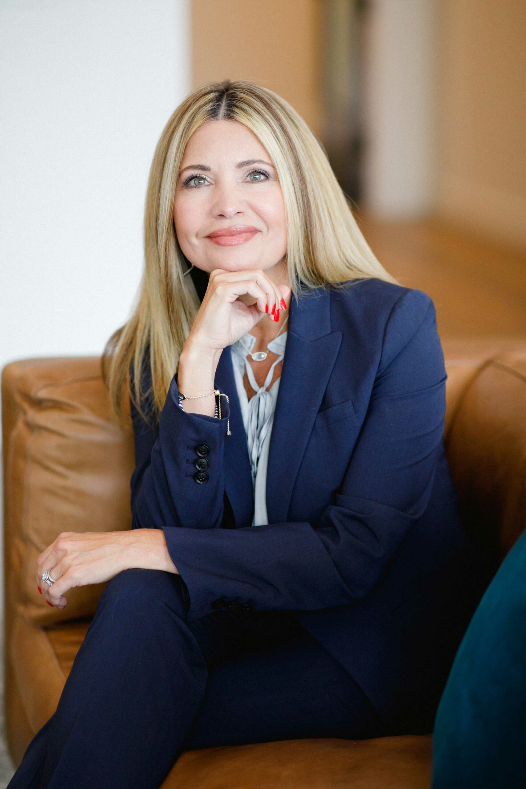 Tabitha Myers | Chaucer Creek Capital